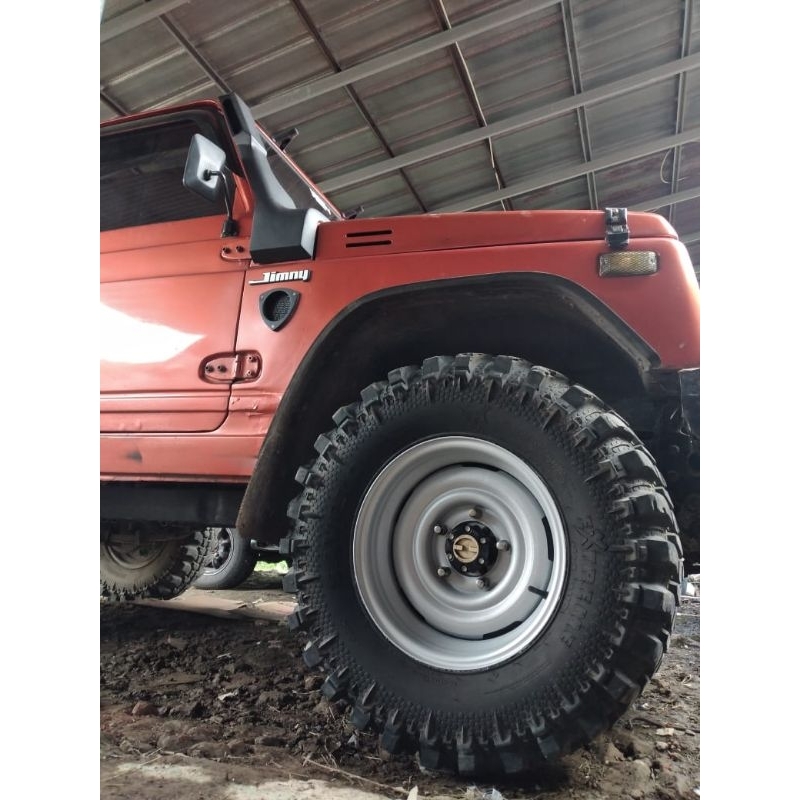 Jual Dop velg klasik jdm utk velg kaleng ring 15 jimny katana taft ...