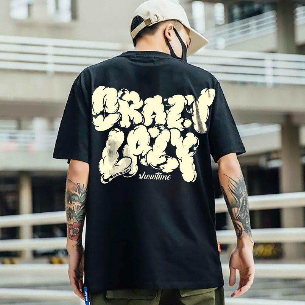 Jual KAOS DISTRO MOTIF SUKAJAN - KAOS API TERBARU - KAOS REGGAE - KAOS ...