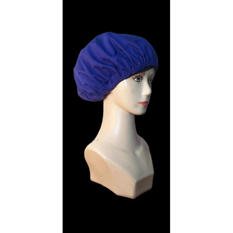 Jual Hairnet kain bahan Amerikandrill / Topi Pabrik | Shopee Indonesia