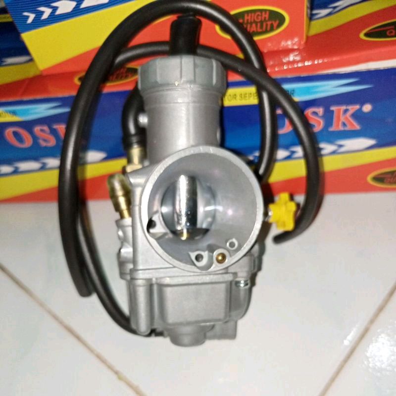 Jual Karburator pe 28 Karbu NSR Fullset | Shopee Indonesia