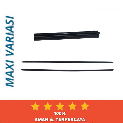 Jual Sepasang 2pcs Wiper Karet Refill Untuk Tipe Blade | Shopee Indonesia