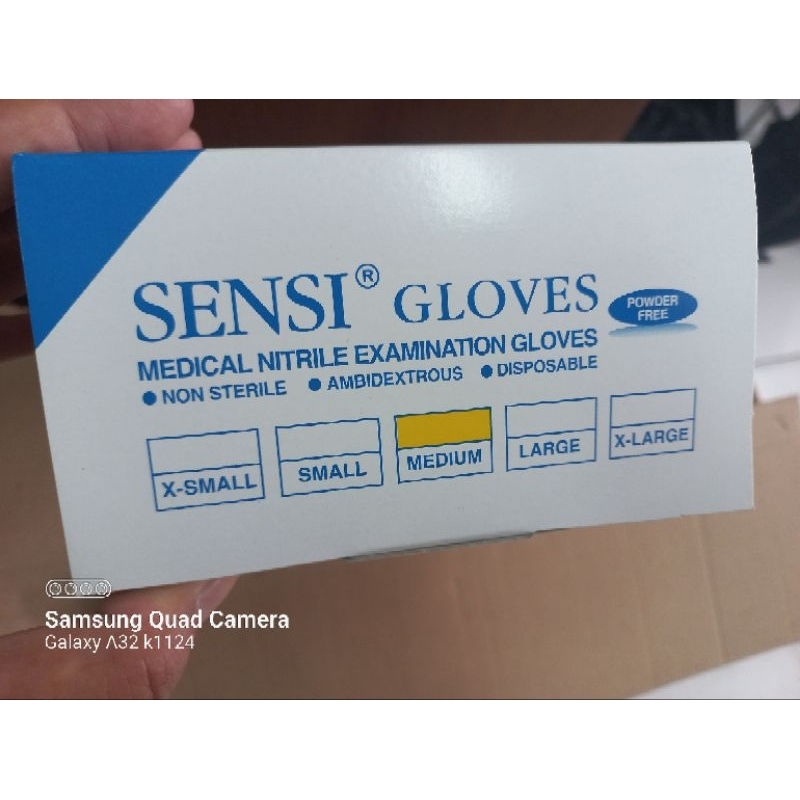 Jual sensi gloves nitrile/sarung tangan medis sensi nitrile | Shopee ... Jual sensi gloves nitrile/sarung tangan medis sensi nitrile | Shopee ...