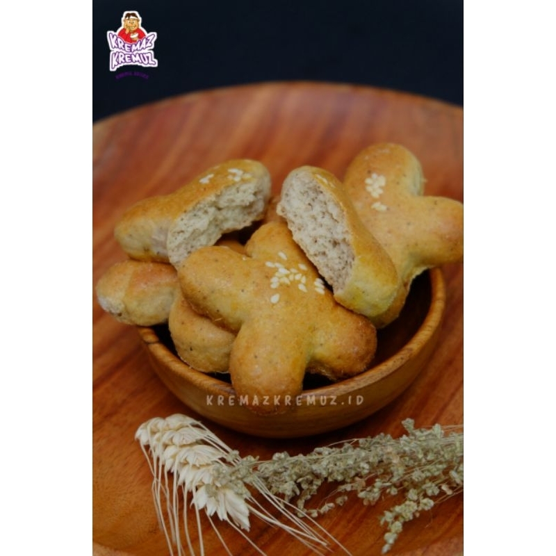 Jual ROTI JAHE EMPUK RENYAH 32 biji | Shopee Indonesia