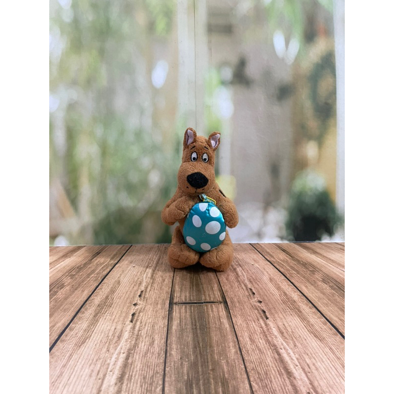 Jual scooby doo electric plush/scooby doo plush/boneka scooby doo/scooby doo boneka/boneka ...