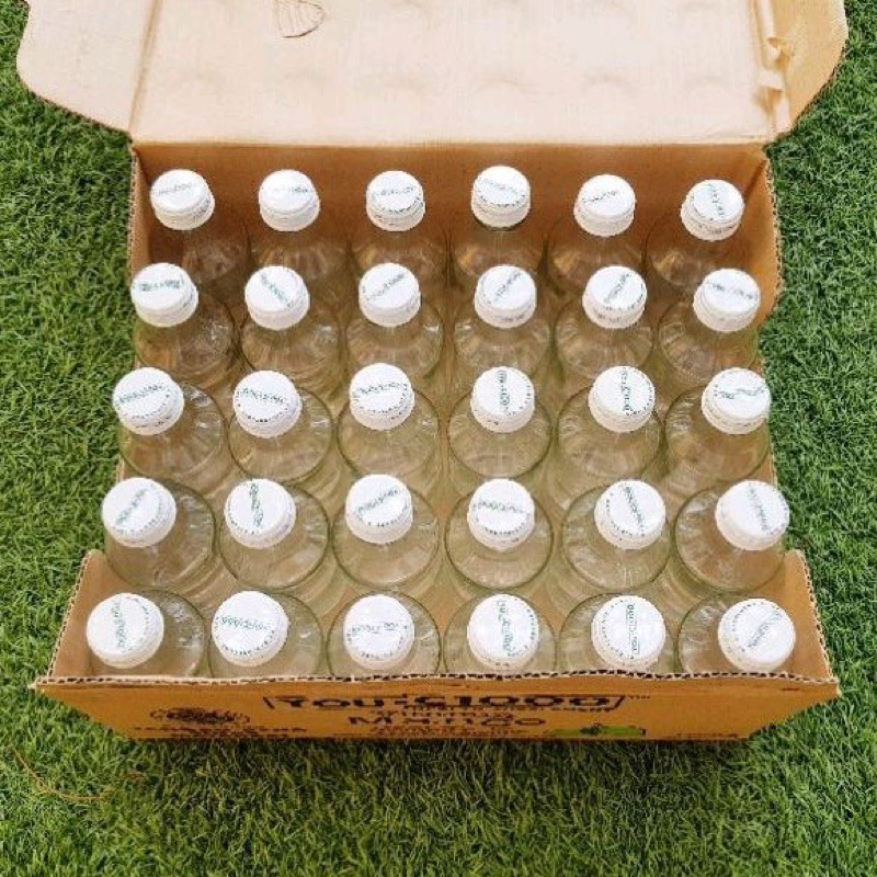 Jual BOTOL BEKAS UNTUK IKAN CUPANG BOTOL ASI BOTOL YOU C1000 MURAH ...