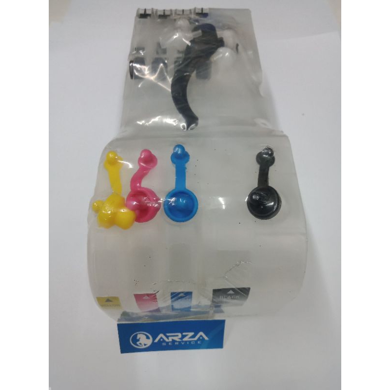 Jual Ciss infus Brother MFC J3530 , J3930 , J2330, J2730 model ...