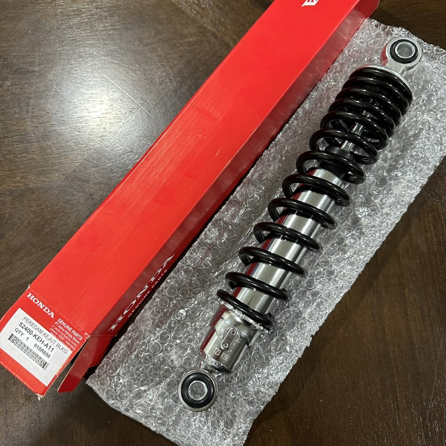 Jual KEH SHOCKBREAKER BELAKANG SHOCK MEGAPRO GL MAX PRO VERZA TIGER PRIMUS MEGA OLD NEW LAMA ...