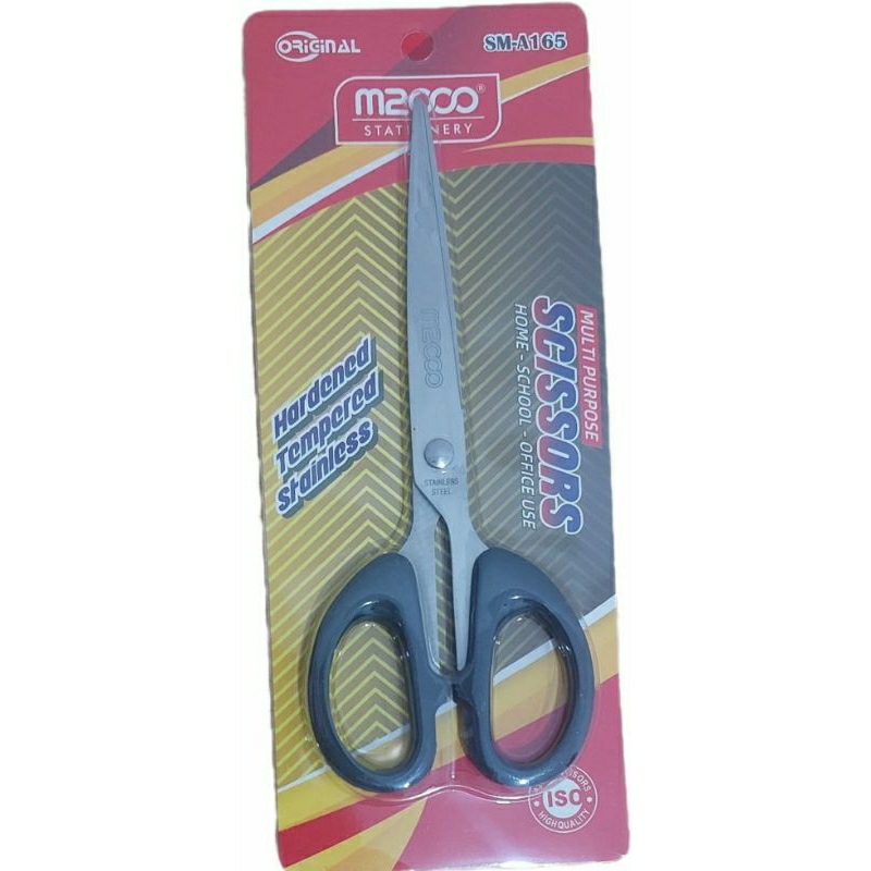 Jual MG - GUNTING M2000 HITAM SEDANG SM-A165 | Shopee Indonesia