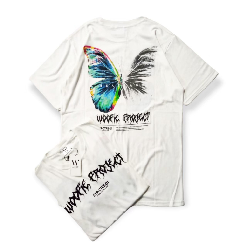 Jual T-SHIRT THANKSINSOMNIA / KAOS THANKSINSOMNIA | Shopee Indonesia