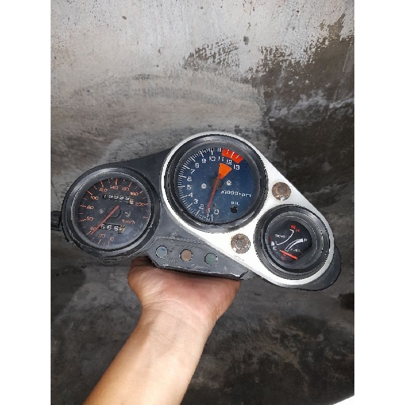 Jual speedometer spidometer honda nsr 150 original | Shopee Indonesia