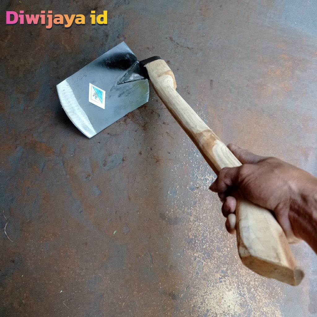 Jual Cangkul SIAP PAKAI Murah Cap Ayam Jago - Pacul Pacol Gagang ...