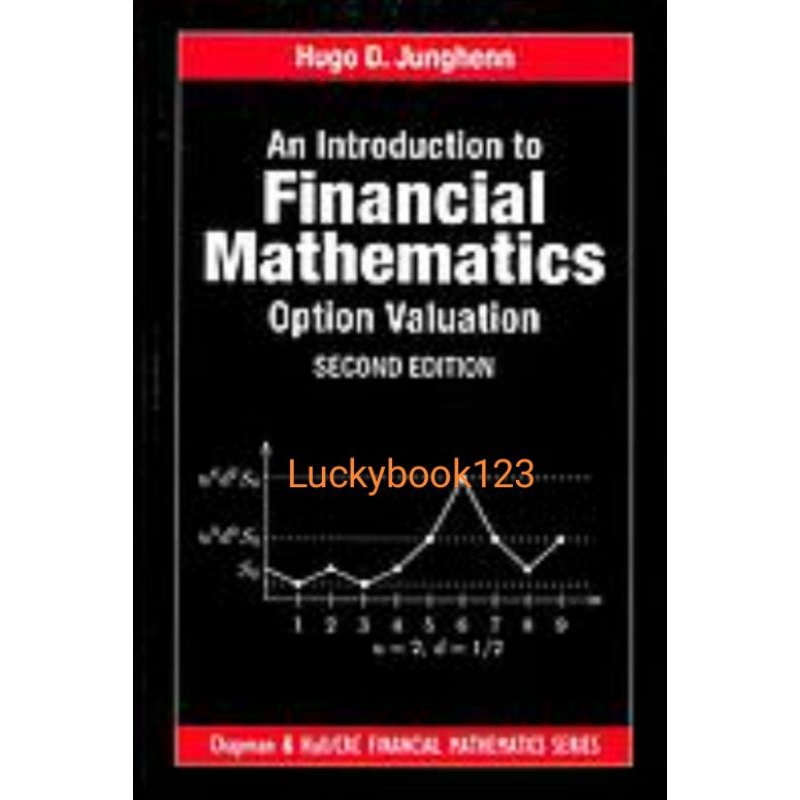 Jual Buku An introduction to financial mathematics 2nd Edition | Shopee Indonesia
