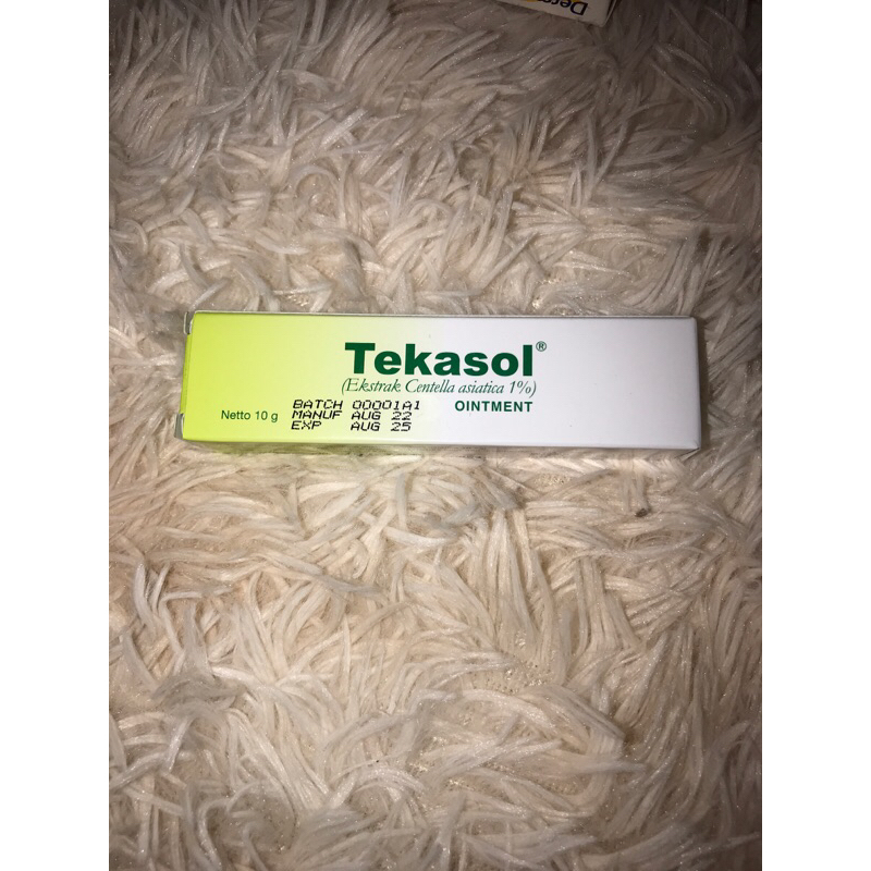 Jual Tekasol ointment | Shopee Indonesia