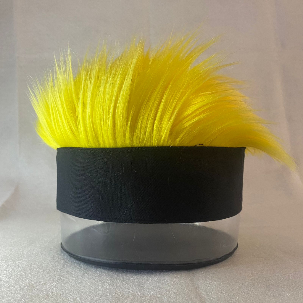 Jual Topi wig pria rambut palsu | Shopee Indonesia
