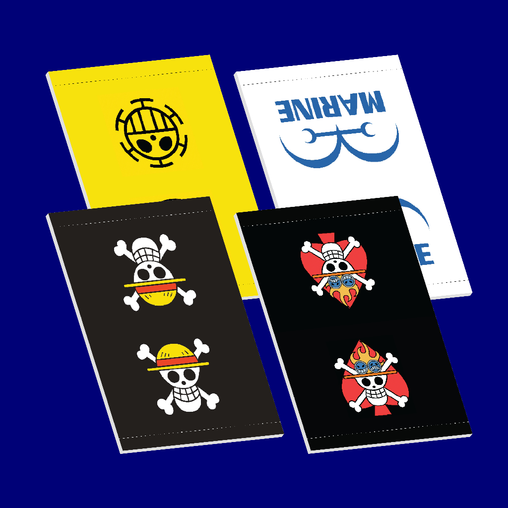 Jual STIKER MOBIL DAN MOTOR ANIME ONEE PIECE | Shopee Indonesia