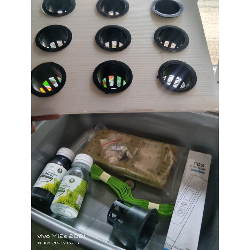 Jual Paket belajar lengkap hidroponik pemula | Shopee Indonesia Jual Paket belajar lengkap hidroponik pemula | Shopee Indonesia