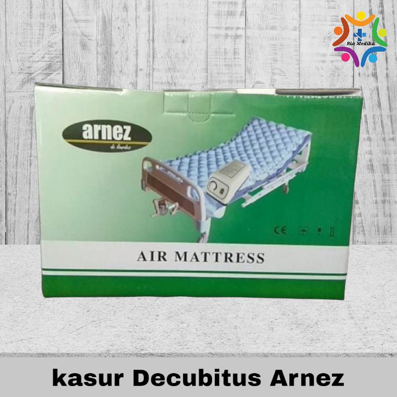 Jual kasur Decubitus Arnez Kasur Decubitus Matras Decubitus Arnez ...