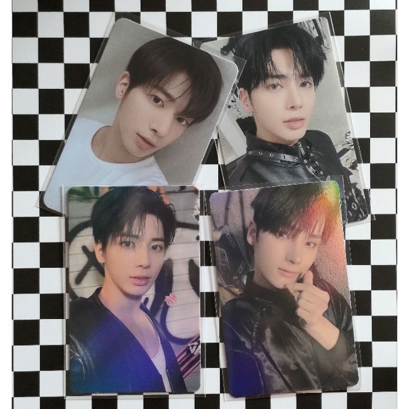 Jual PC TXT TAEHYUN HUENINGKAI (tear - ums m2 - pob wvg) | Shopee Indonesia