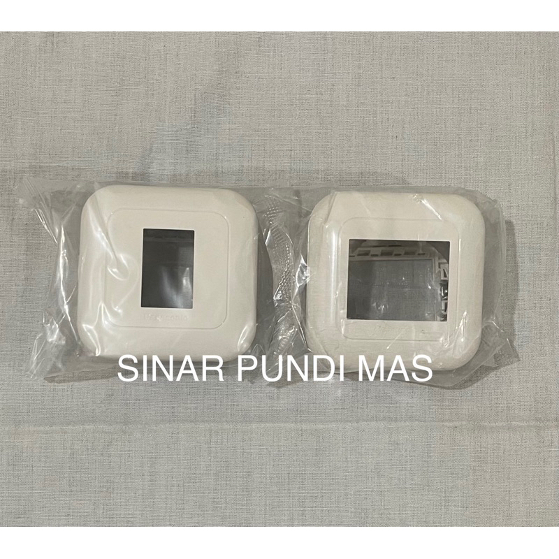 Jual Panasonic Plate 1 lubang dan Plate 2 lubang | Shopee Indonesia