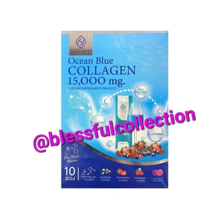 Jual Collagen Blue Terlengkap & Harga Terbaru Juni 2024 | Shopee Indonesia