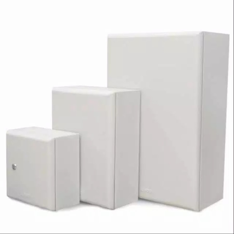 Jual Box Panel Listrik 25x35x12 Xpro / Box Panel Listrik / Box Panel ...