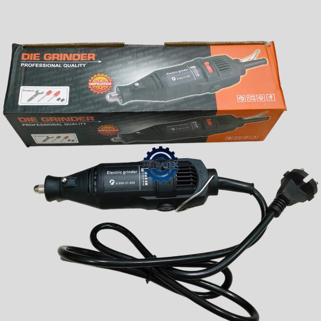 Jual Mini Grinder Bor Tuner 130watt | Shopee Indonesia
