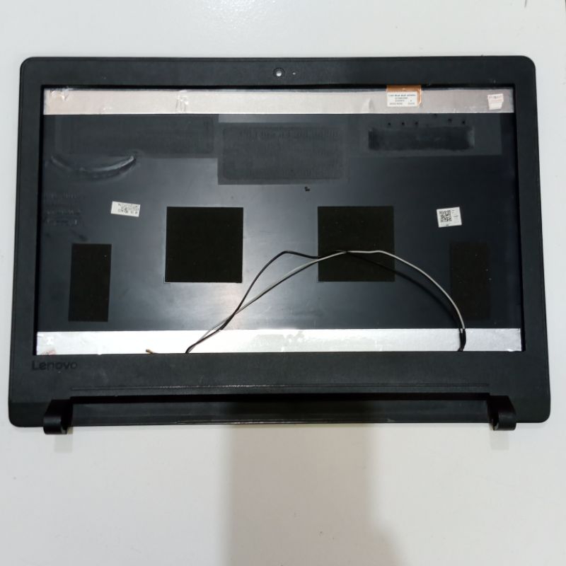 Jual Casing LCD Lenovo ideapad 110-14ibr Kesing LED Layar | Shopee ...