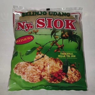 Produk NY. SIOK OFFICIAL | Shopee Indonesia
