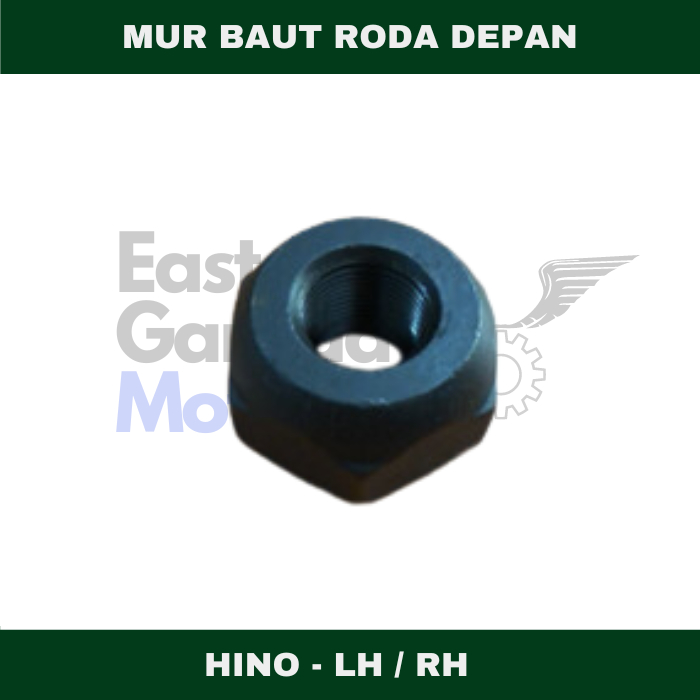 Jual Mur Baut Roda Depan Hino | Shopee Indonesia