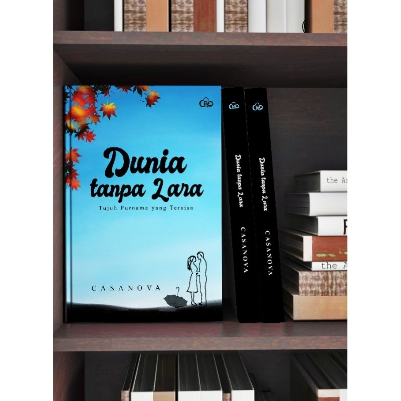 Jual DUNIA TANPA LARA ( Dunia Tanpa Lara ) | Shopee Indonesia