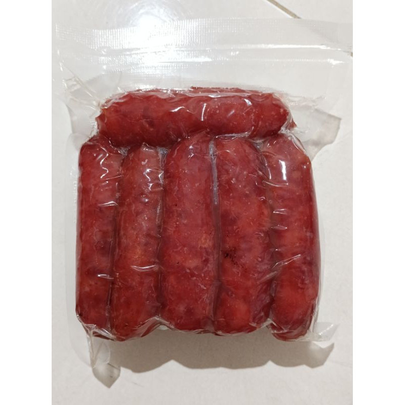 Jual 1 kg Kuang Chiang original/Lap Chong/Lap Cheong/Kon Chong/ sosis ...