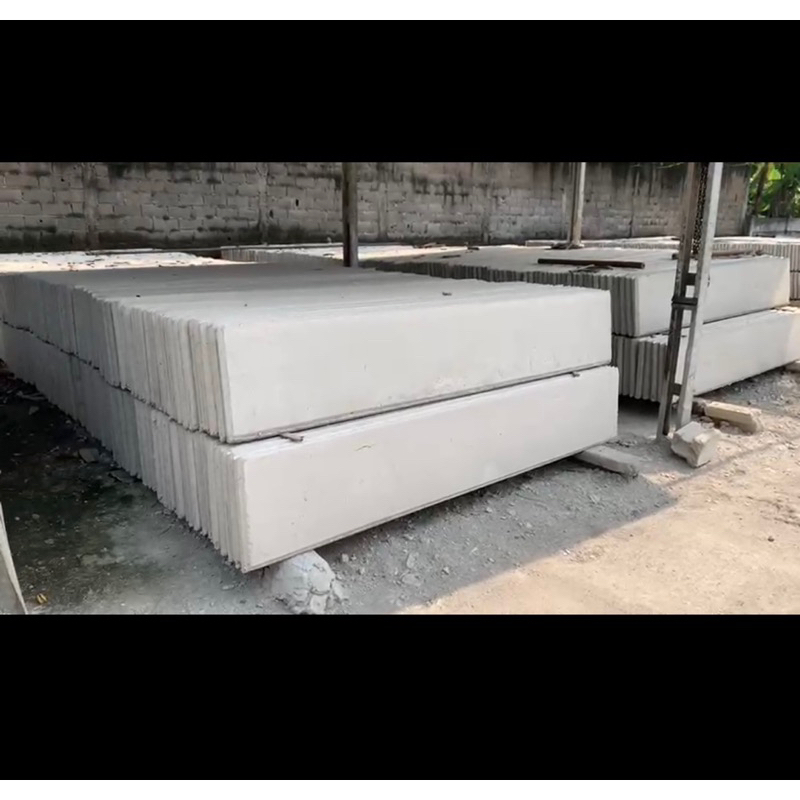Jual Pagar Panel Beton Precast | Shopee Indonesia