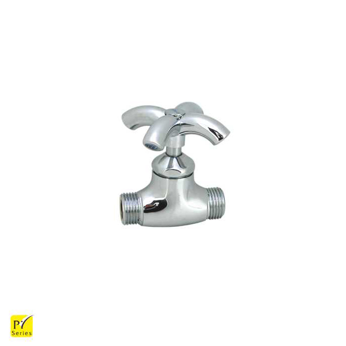 Jual Product Description: stop kran Spindle Klep Type ukuran 1/2 inch ...