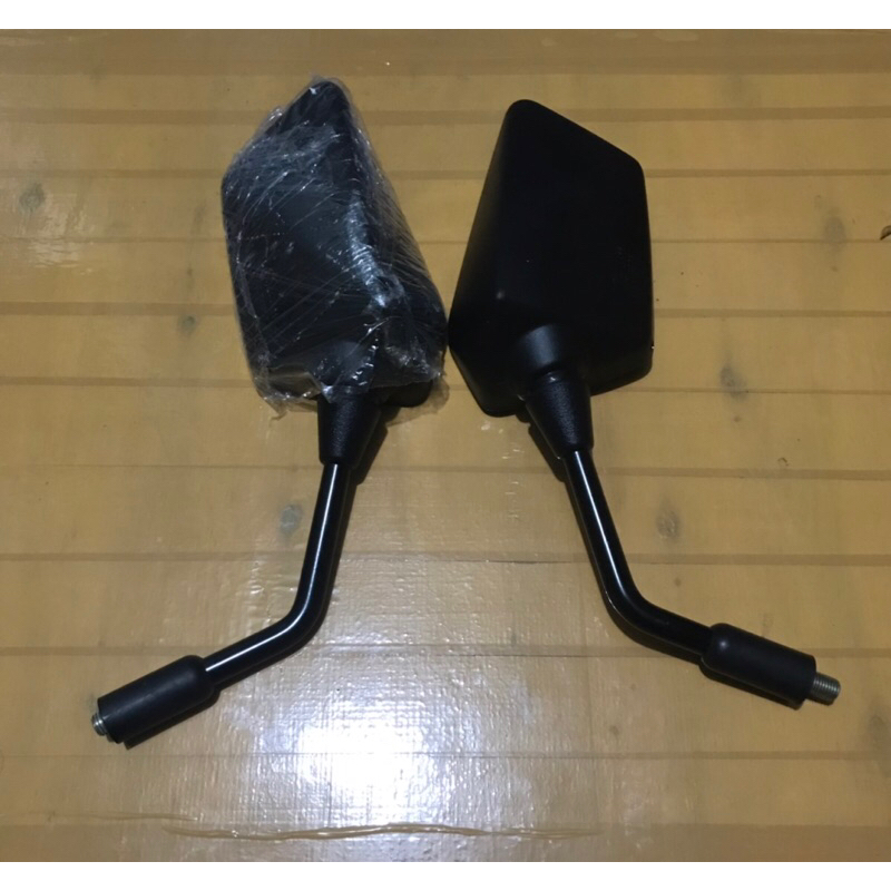 Jual spion kaca mirror Kawasaki dtracker 150 KLX 250 z250 fi Original ...
