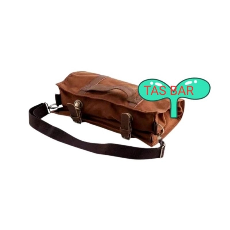 Jual tas bartender alat bar | Shopee Indonesia