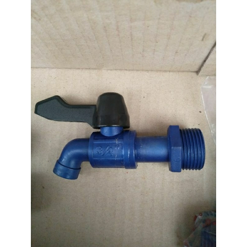 Jual Kran Air PVC Amico | Shopee Indonesia