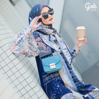 Produk Giok Scarf & Apparel | Shopee Indonesia