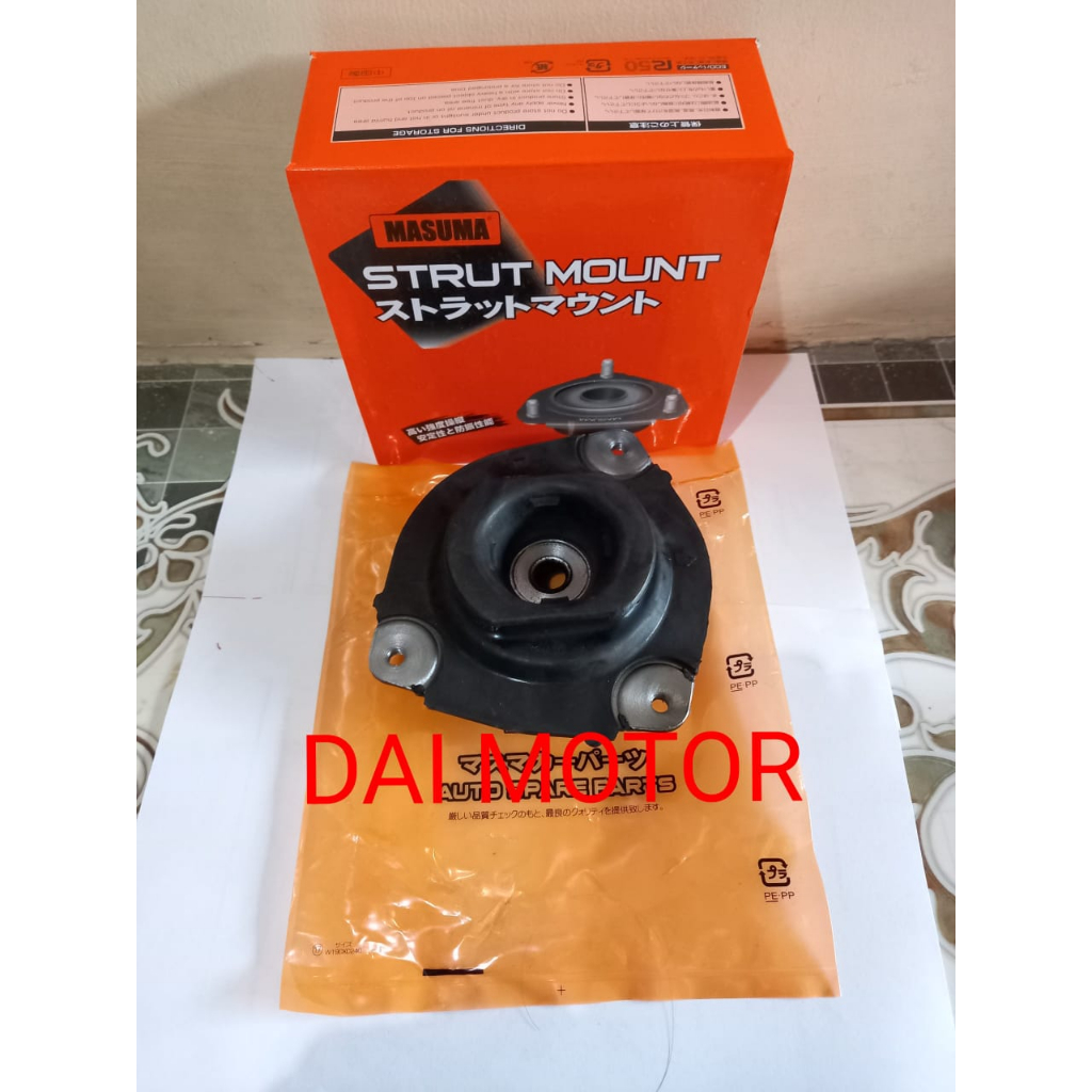 Jual support shock depan nissan juke original masuma jepang | Shopee ...