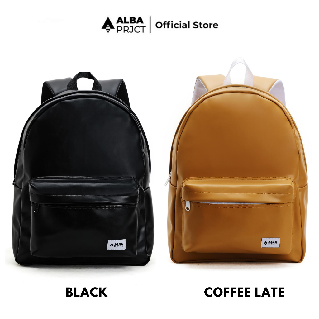 Jual Alba Project - Backpack AYOUME - Tas Ransel Sekolah - Tas Laptop ...