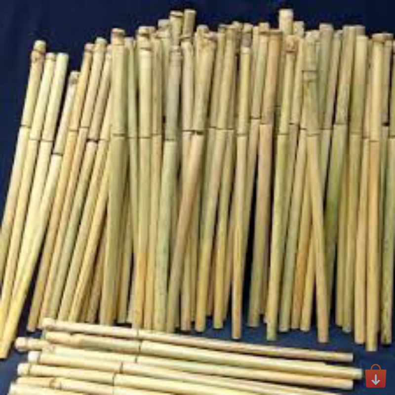 Jual H90-READY MAINAN ANAK TRADISIONAL PLETOKAN BAMBU | Shopee Indonesia