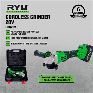 Toko Online RYU Tools Official Shop | Shopee Indonesia