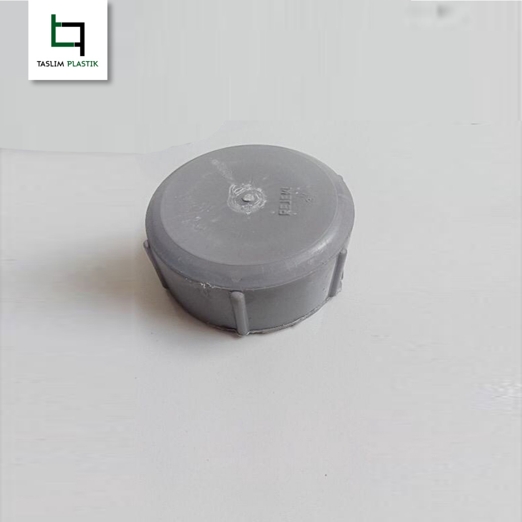Jual Dop Paralon PVC 3 inch / Tutup Paralon PVC 3 Inch | Shopee Indonesia