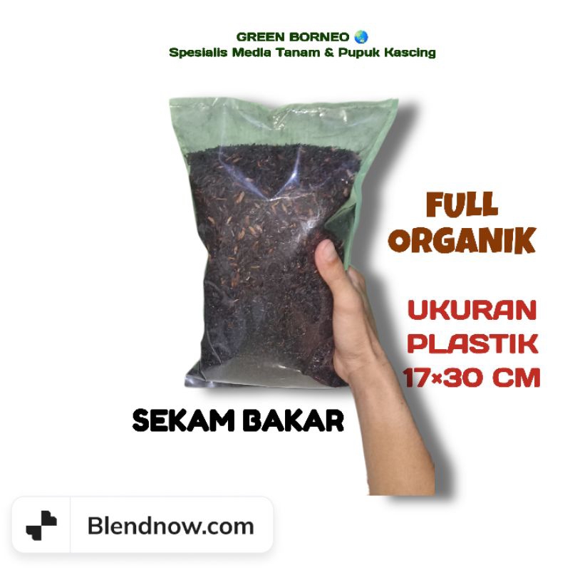 Jual MEDIA TANAM SUBUR SEKAM BAKAR ARANG SEKAM SEKAM PADI KULIT PADI ... Jual MEDIA TANAM SUBUR SEKAM BAKAR ARANG SEKAM SEKAM PADI KULIT PADI ...
