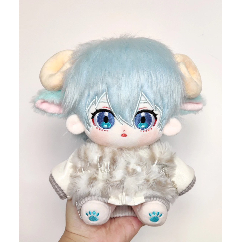 Jual [PO PRE ORDER] doll anime blue lock hiori yo 20cm | Shopee Indonesia