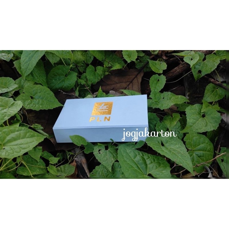 Jual hard box/box hampers/custom box magnet | Shopee Indonesia