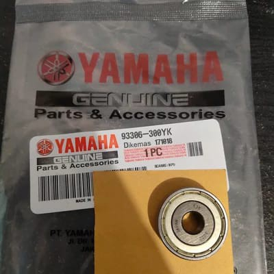 Jual Bearing 638 Bak CVT Yamaha | Shopee Indonesia