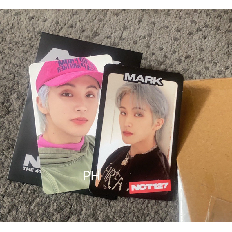 Jual TC AY-YO Mark set | Shopee Indonesia