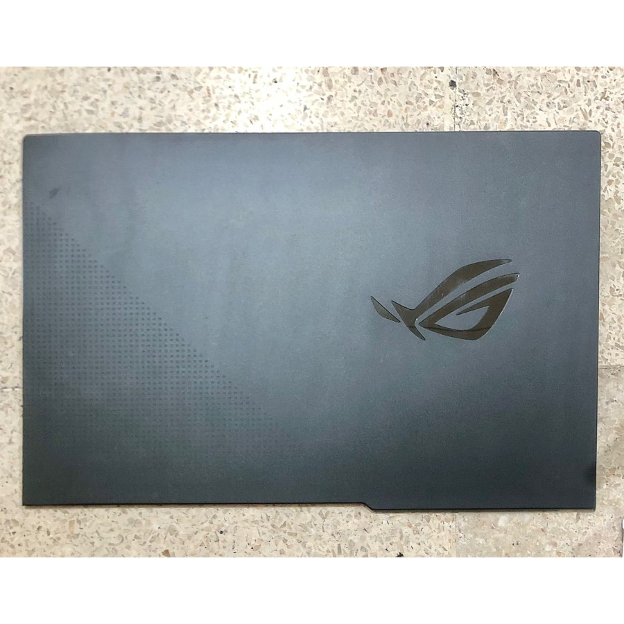 Jual CASING LCD COVER ASUS ROG STRIX G513QM BLACK | Shopee Indonesia