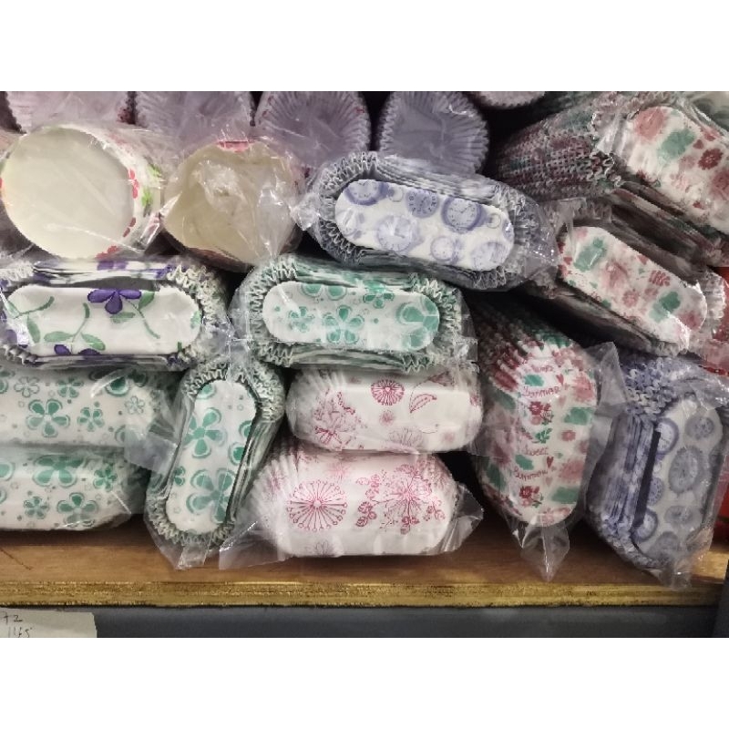 Jual Cup oval risol tipis - +100pcs | Shopee Indonesia