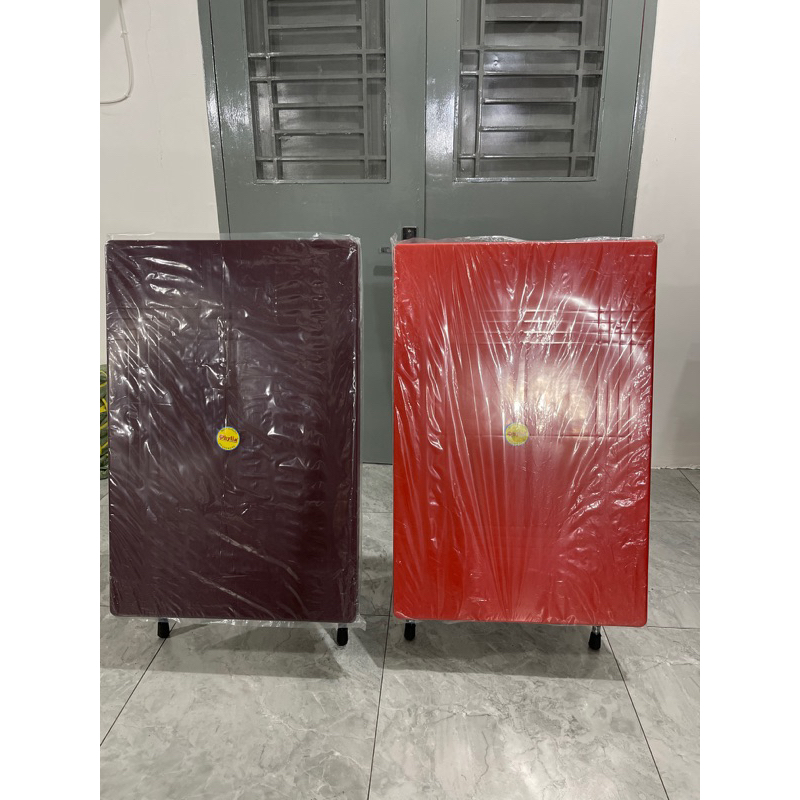 Jual MEDAN/Meja Lipat/meja 882/meja merah/meja sembahyang/meja jualan ...